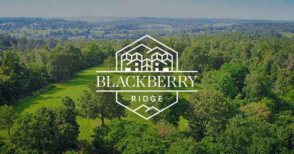 FAQs - Blackberry Ridge